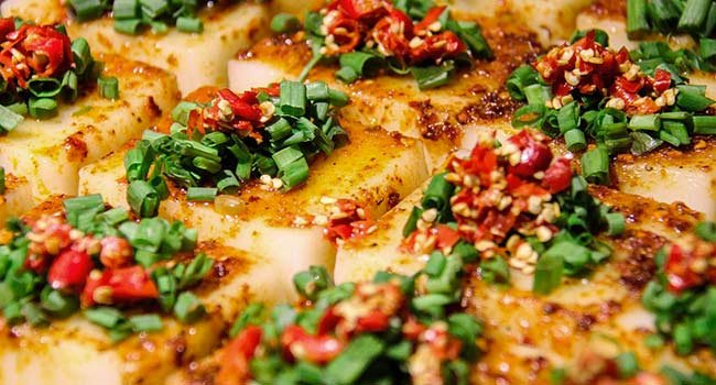 Come rendere gustoso il tofu - Ricette con il tofu - Vegolosi.it