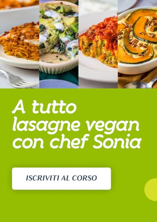 Secondi piatti vegani - Vegolosi.it